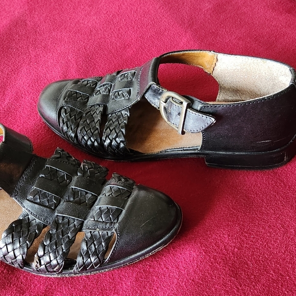 Stacy Adams | Shoes | Mens Leather Sandals | Poshmark